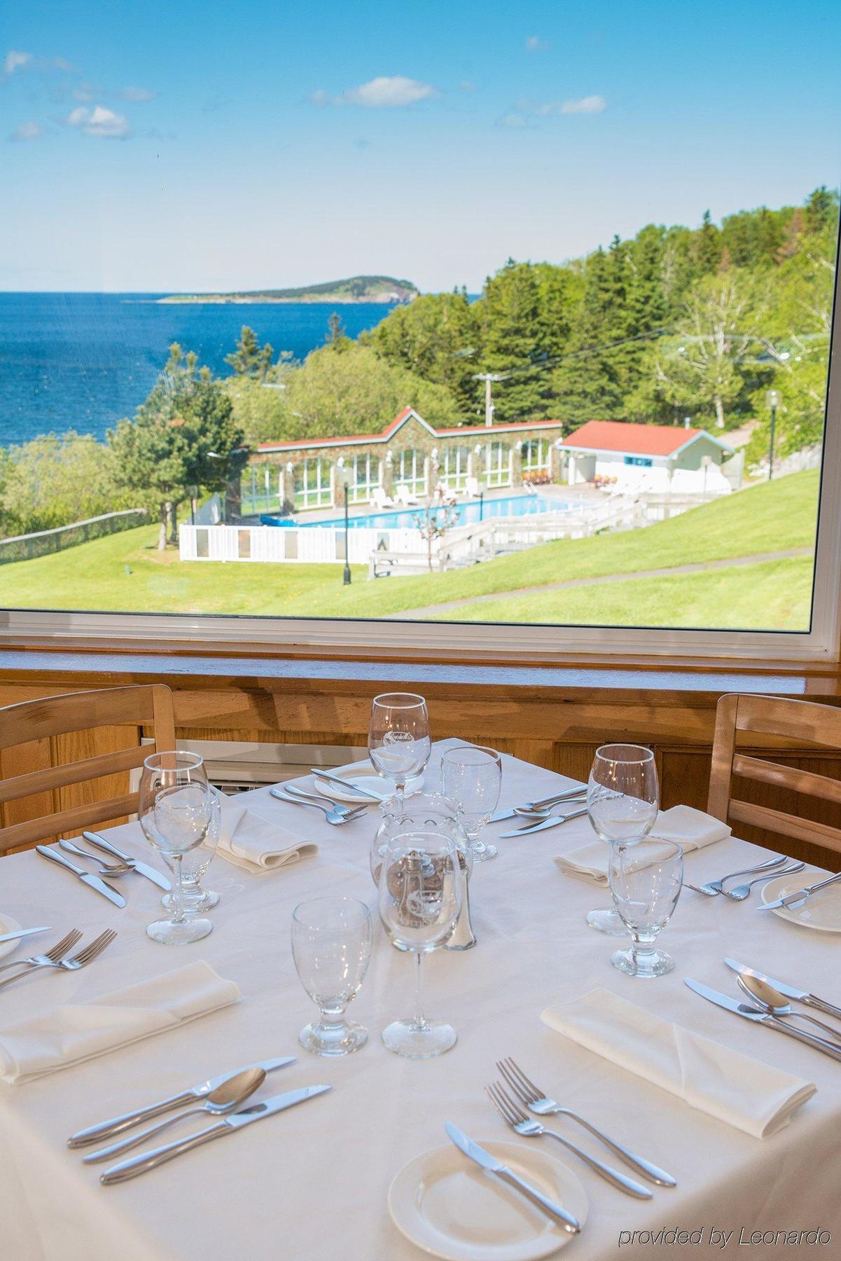 KELTIC LODGE | ⋆⋆⋆⋆ | INGONISH, CANADA | SEASON DEALS FROM $214